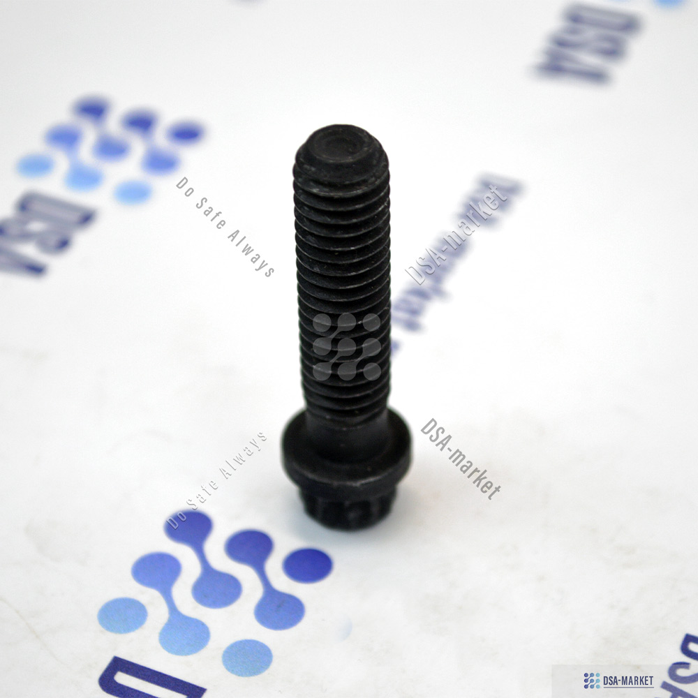 Купить 199919 Болт CUMMINS ССЕС GTA38 K38 KTA38GC CM558 QSK38 CM2150 K106 QSK38 CM2150 MCRS ...