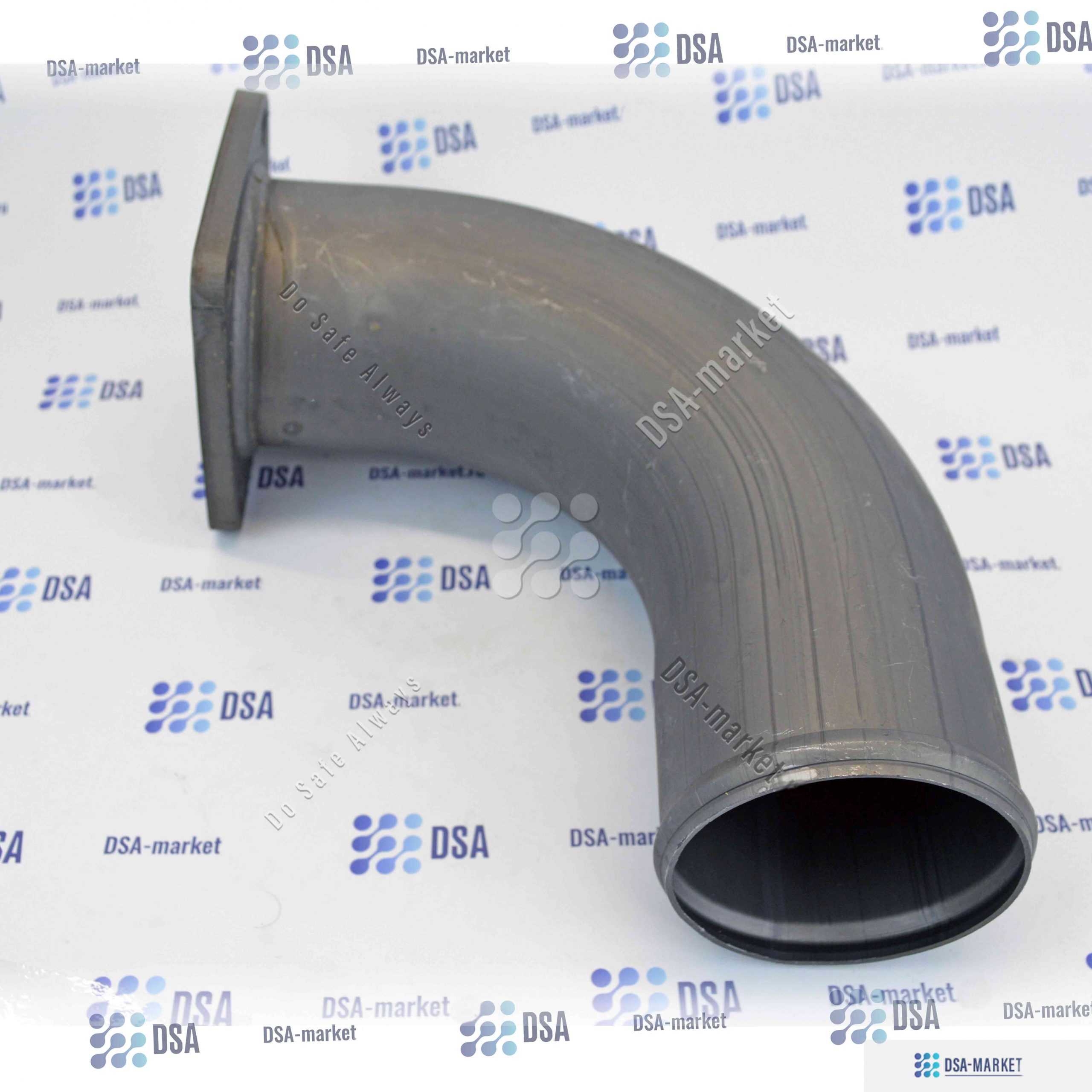 Купить 3178320 Патрубок CUMMINS Оригинал GTA38 K38 KTA38GC CM558 QSK38 CM2150 K106 QSK38 CM2150 ...