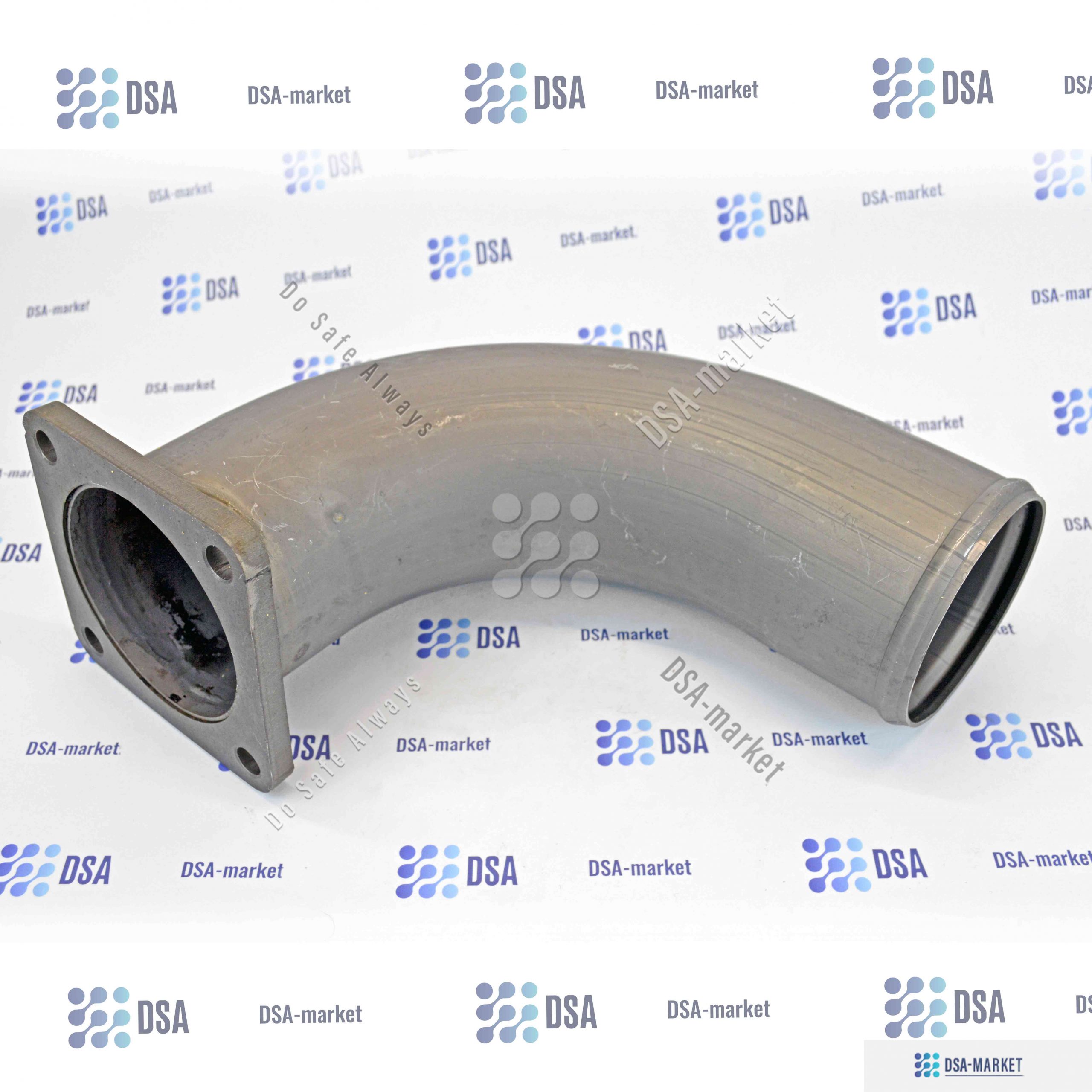 Купить 3178320 Патрубок CUMMINS Оригинал GTA38 K38 KTA38GC CM558 QSK38 CM2150 K106 QSK38 CM2150 ...