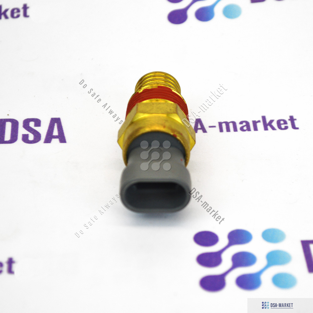 Купить 4327021 Датчик температуры CUMMINS ССЕС KTA19 KTA38 KTA50 KTTA19 ...