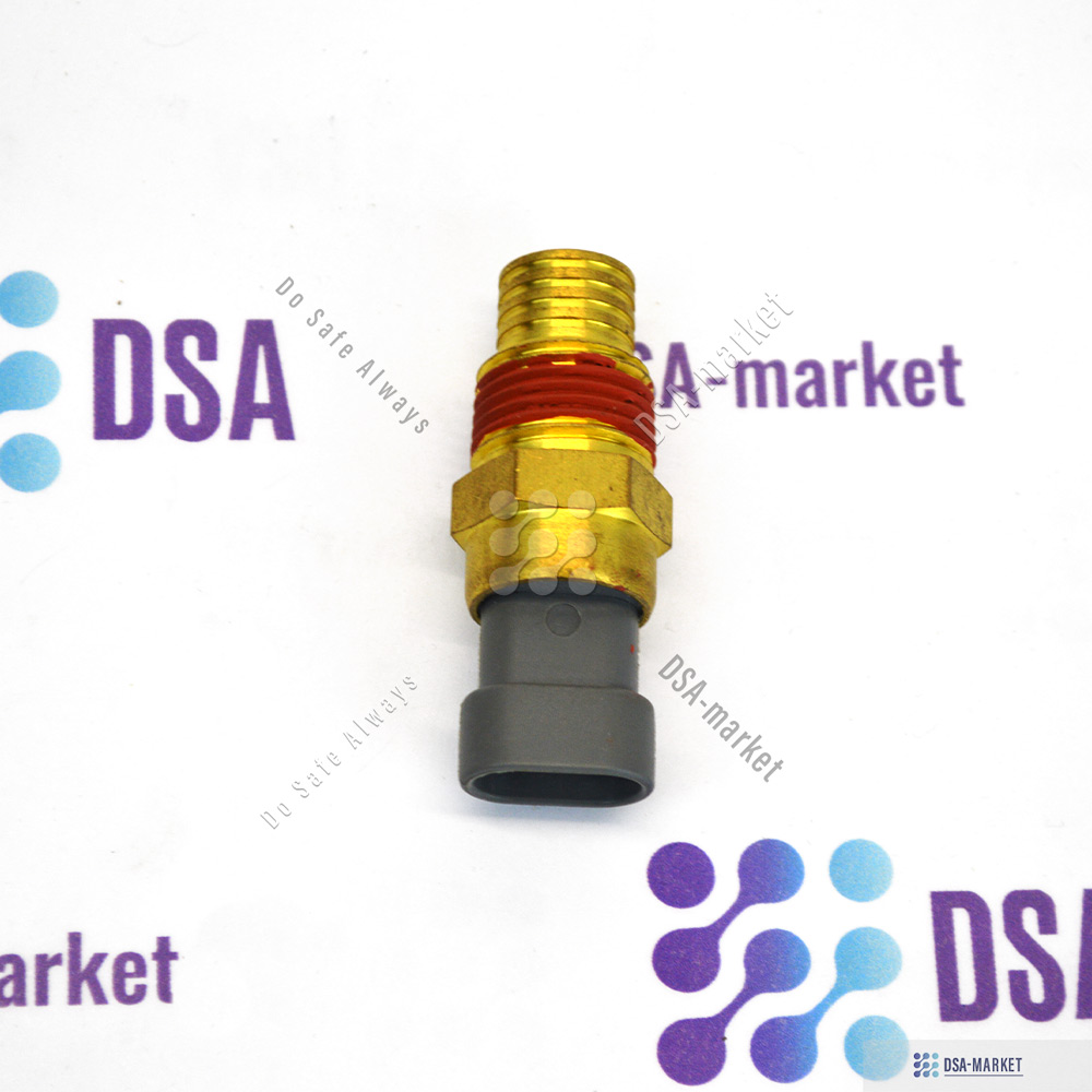 Купить 4327021 Датчик температуры CUMMINS ССЕС KTA19 KTA38 KTA50 KTTA19 ...